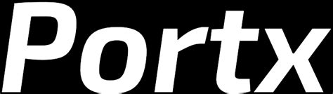 Portx Ui
