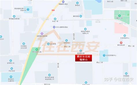 最低12919元 长安区雅居乐宏府翰林山价格公示 知乎