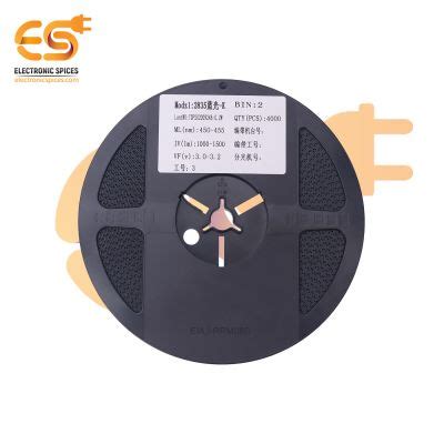 Buy SMD LEDs At Best Price Online In India Electronic Spices