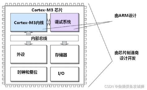 Stm32深度学习———— 1、stm32简介stm32 深度学习 Csdn博客