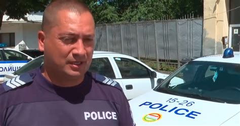 Тежкият инцидент с влак в Плевенско Полицай в почивка е участвал в