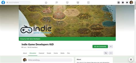 The 10 Best Indie Developer Communities For Game Projects
