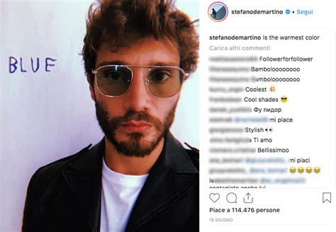 Hackerato Il Cellulare Di Stefano De Martino Finiti In Rete Foto E Video Bollenti Foto 1 Di 5