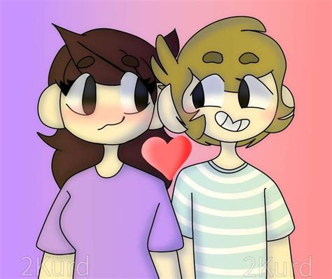 James X Jaiden Jaiden Animations Animation The Odd 1s Out