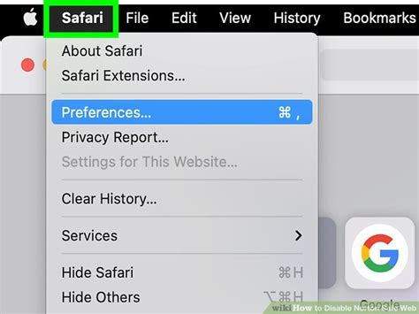 4 Simple Ways To Disable Norton Safe Web WikiHow