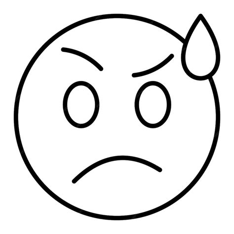 Premium Vector Confusing Icon