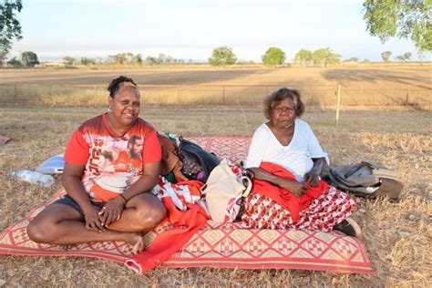 Borroloola Roper Gulf Regional Council