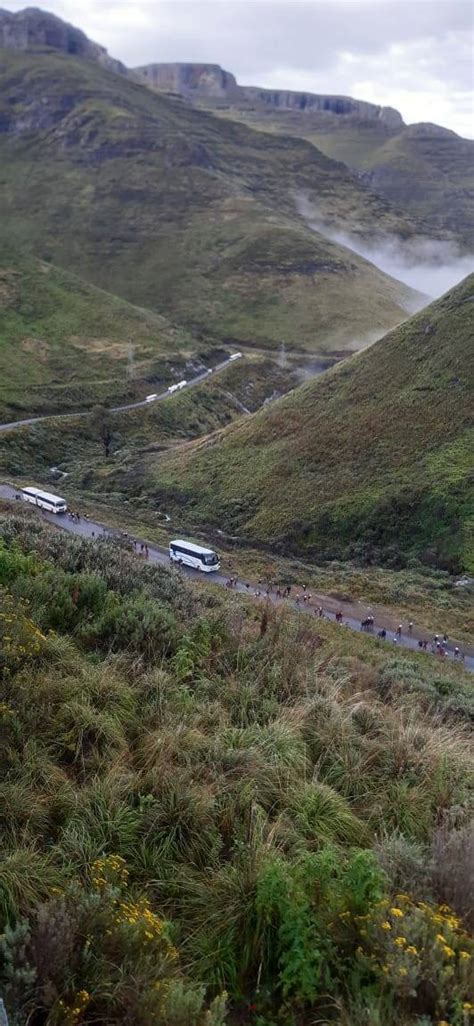 Botha Bothe High School Added A Botha Bothe High School