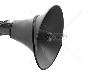 高音喇叭声高清图片下载 正版图片320627298 摄图网