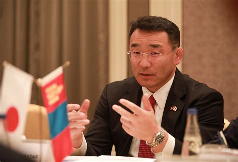 Нийслэлийн Засаг дарга Японы Парламентын Төлөөлөгчдийн танхимын гишүүдтэй уулзлаа