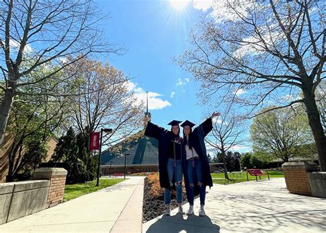 2021 Commencement Concordia University Ann Arbor