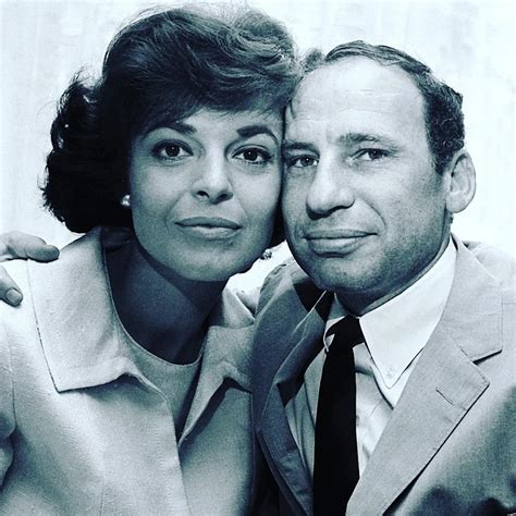 Mel Brooks Opens Up About Grieving Anne Bancroft In 99 Year Old Man