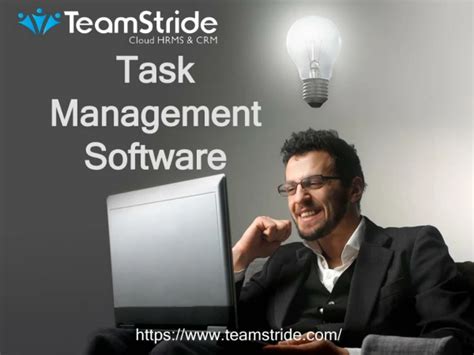 Ppt Time Tracking Software Vs Task Management Key Differences