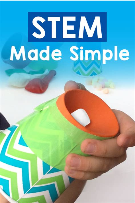 Stem Made Simple With Video Tutorials Science Demo Guy