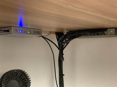 10gbe Home Network Upgrade R Homelab