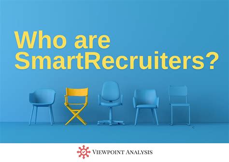 Who Are Smartrecruiters