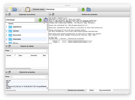 Macos Error Installing Control V3 0 0 Package On El Capitan For Octave Stack Overflow