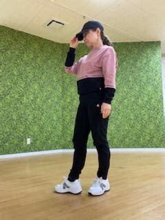BAILAマラソンin札幌 pinkコーデ とよPゆるブロ