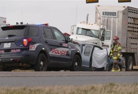 The Art Of Truck Crash Reconstruction How Forensic Animators Bring Crashes To Life