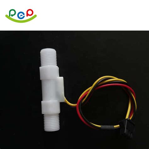 Buy Pom Flow Control Water Flow Switch Sensor From Dongguan Rgp