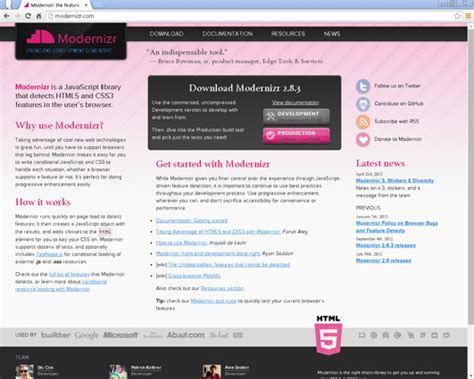 10 Javascript Frameworks And Libraries To Learn Next Dummies