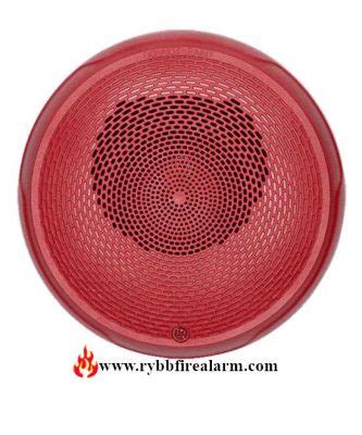 System Sensor SPCRL Ceiling Speaker Rybb Fire Alarm