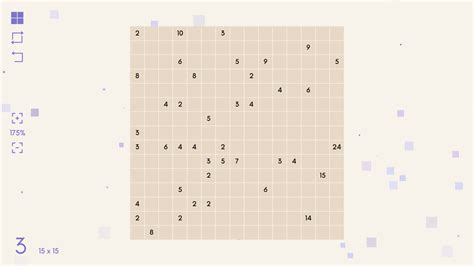 Square Logic On Steam