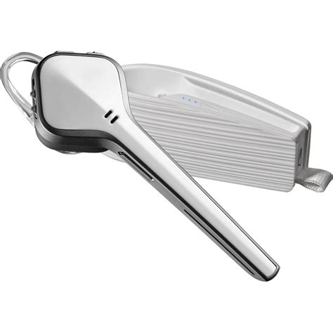 Plantronics Voyager Edge Mobile Bluetooth Headset B H