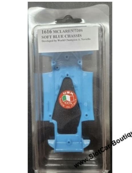 Mc Laren Sideways FranceSlotforum