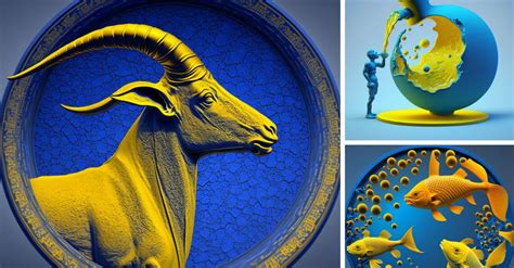 Гороскоп для знаків зодіаку на на вихідні 28 29 жовтня Козерога Водолія та Риб чекає