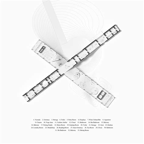 Intersection Of Home Exploring Relationships Individuality And