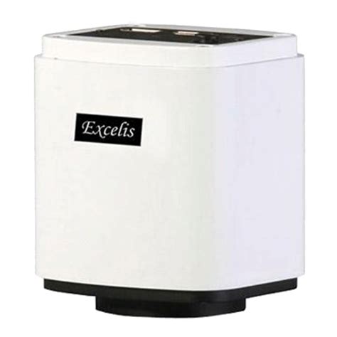 Accu Scope Excelis Hd Quick Start Manual Pdf Download Manualslib