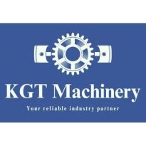 KGT Machinery GmbH | Automa.Net