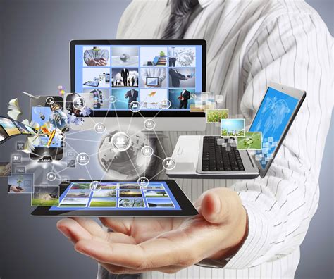 El Docente Y La Tecnología Temores Realidades Y Necesidades De