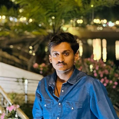 Harshvardhansinhvaghela • Threads Say More