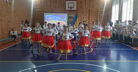 Арт простір Фестиваль козацтва Інші методичні матеріали Виховна робота