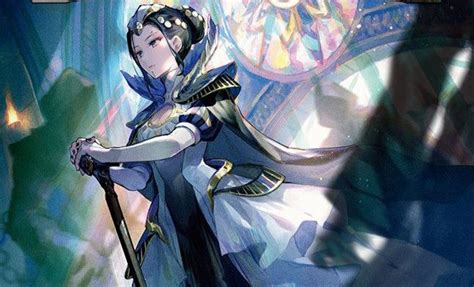 Ravnica Remastered Anime Cards Complete List