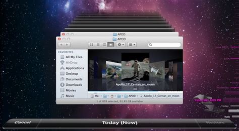 Disable Time Machine Local Backups In Mac Os X Lion