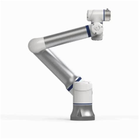 Elite Collaborative Robot Cobot Cs66 At ₹ 990000 Piece In Gurgaon Id 26517290362