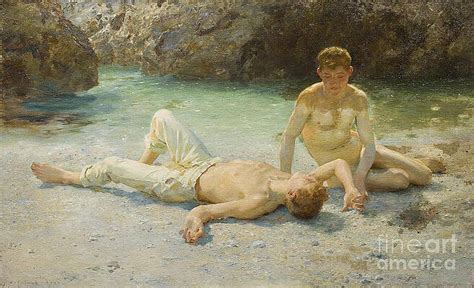 Nude Paintings Fine Art America