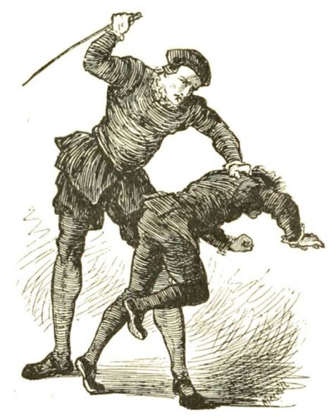 Whipping Boy The History Behind The Term S Murky Origins