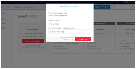 Whatsapp Messaging Bot Template