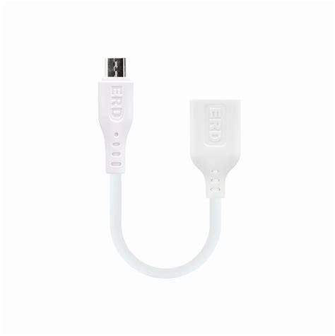 Uc Micro Usb Otg Cable At Rs Piece Otg Cable In Noida Id