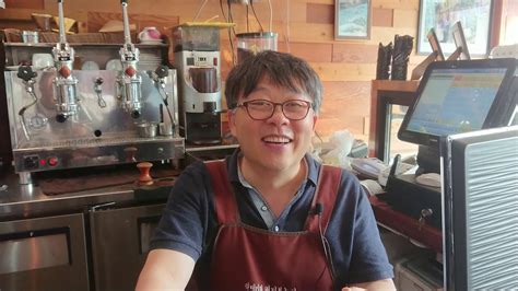 김대기커피스쿨 커피 전문점 창업시 반드시 해야 할 것 Youtube