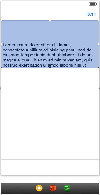 Ios8 Ios7 Uitextview Leave Extra Padding At Top In Storyboard