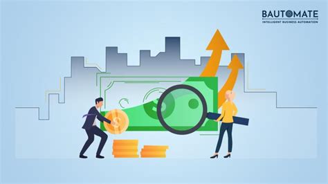 How Intelligent Workflow Automation Boosts Roi Bautomate Ai Powered