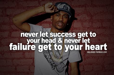 Big Sean Quotes Quotesgram