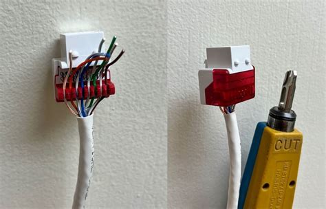 Step By Step Guide Terminating RJ 45 Network Cables
