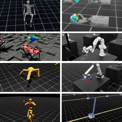 In The Spirit Of Nationalroboticsweek Are You Ready To Dive Into Robotics Development