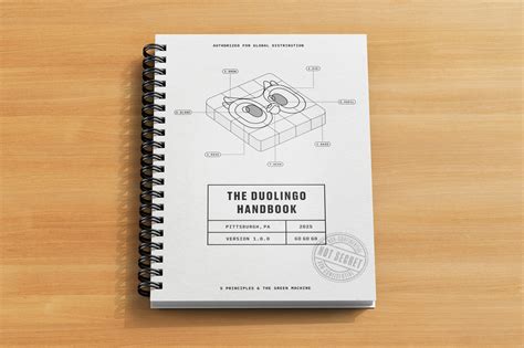 玩遊戲不難，做營運好難 【好康分享】《多鄰國》內部工作手冊 The Duolingo Handbook 說到《遊戲化》立刻會想到